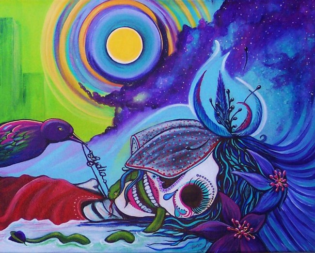 idobi.com - Free Alternative, Pop-Punk, Metal, and Indie Radio Stations