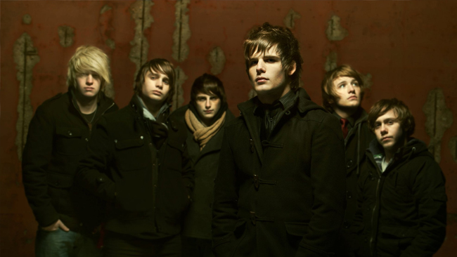 idobi.com - Free Alternative, Pop-Punk, Metal, and Indie Radio Stations