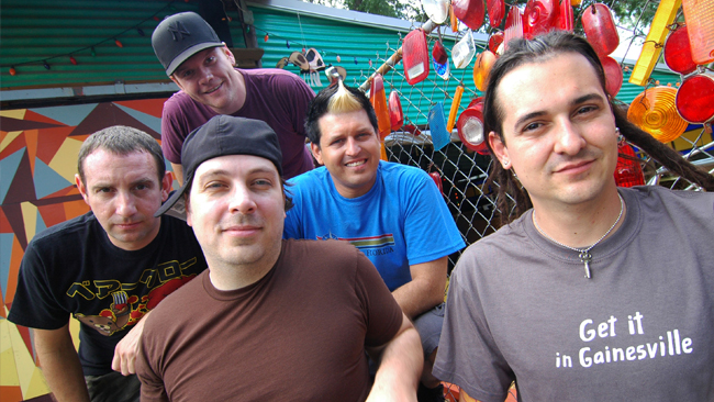 idobi.com - Free Alternative, Pop-Punk, Metal, and Indie Radio Stations