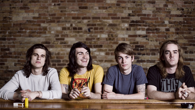 idobi.com - Free Alternative, Pop-Punk, Metal, and Indie Radio Stations