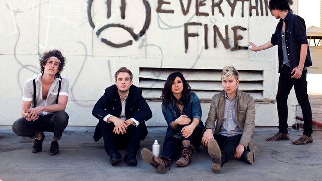 idobi.com - Free Alternative, Pop-Punk, Metal, and Indie Radio Stations