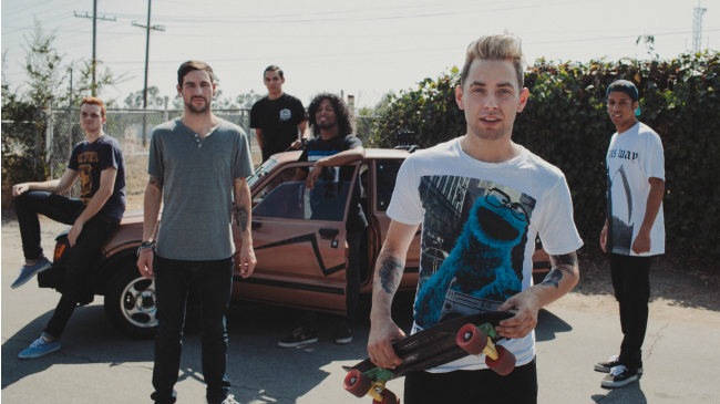 The Gunz Show - Interview w/ Tyler Carter of ISSUES - idobi Network