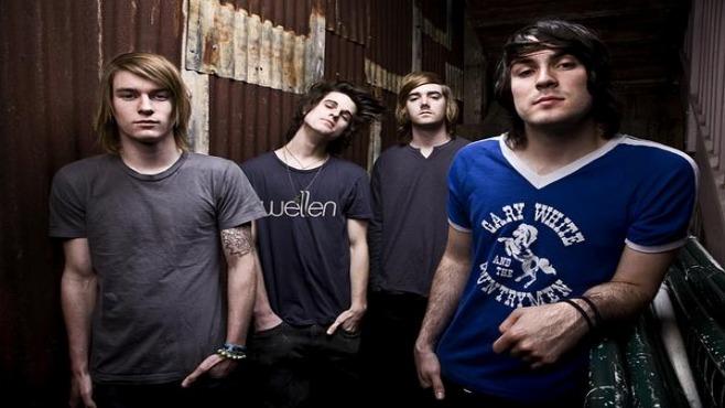 idobi.com - Free Alternative, Pop-Punk, Metal, and Indie Radio Stations