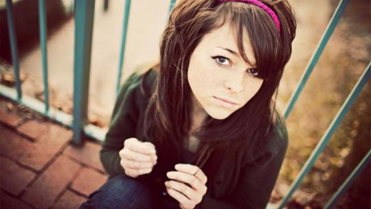 Cady Groves - The Gunz Show - Interview with Cady Groves - idobi Network