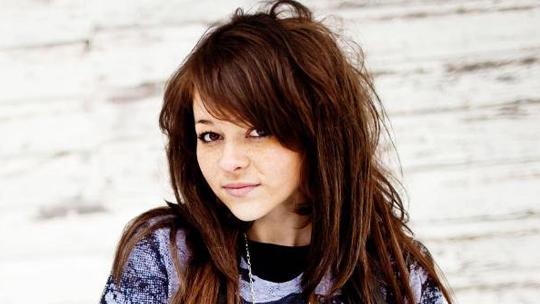 Cady Groves - The Gunz Show - Interview with Cady Groves - idobi Network