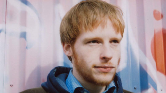 Kevin Devine - The Gunz Show - Interview with Kevin Devine - idobi Network
