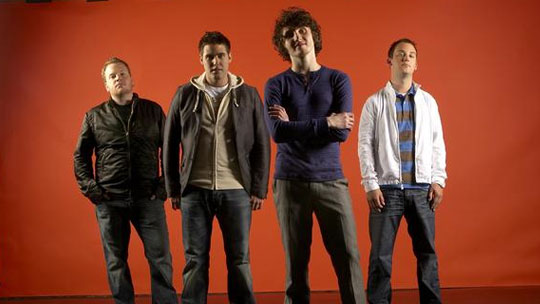 idobi.com - Free Alternative, Pop-Punk, Metal, and Indie Radio Stations