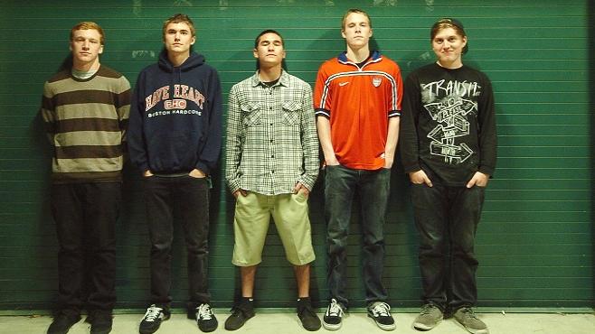 idobi.com - Free Alternative, Pop-Punk, Metal, and Indie Radio Stations