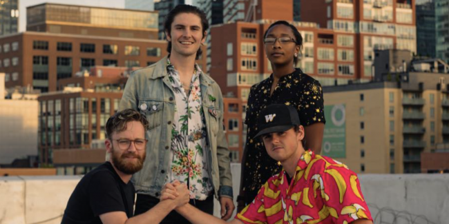 idobi.com - Free Alternative, Pop-Punk, Metal, and Indie Radio Stations