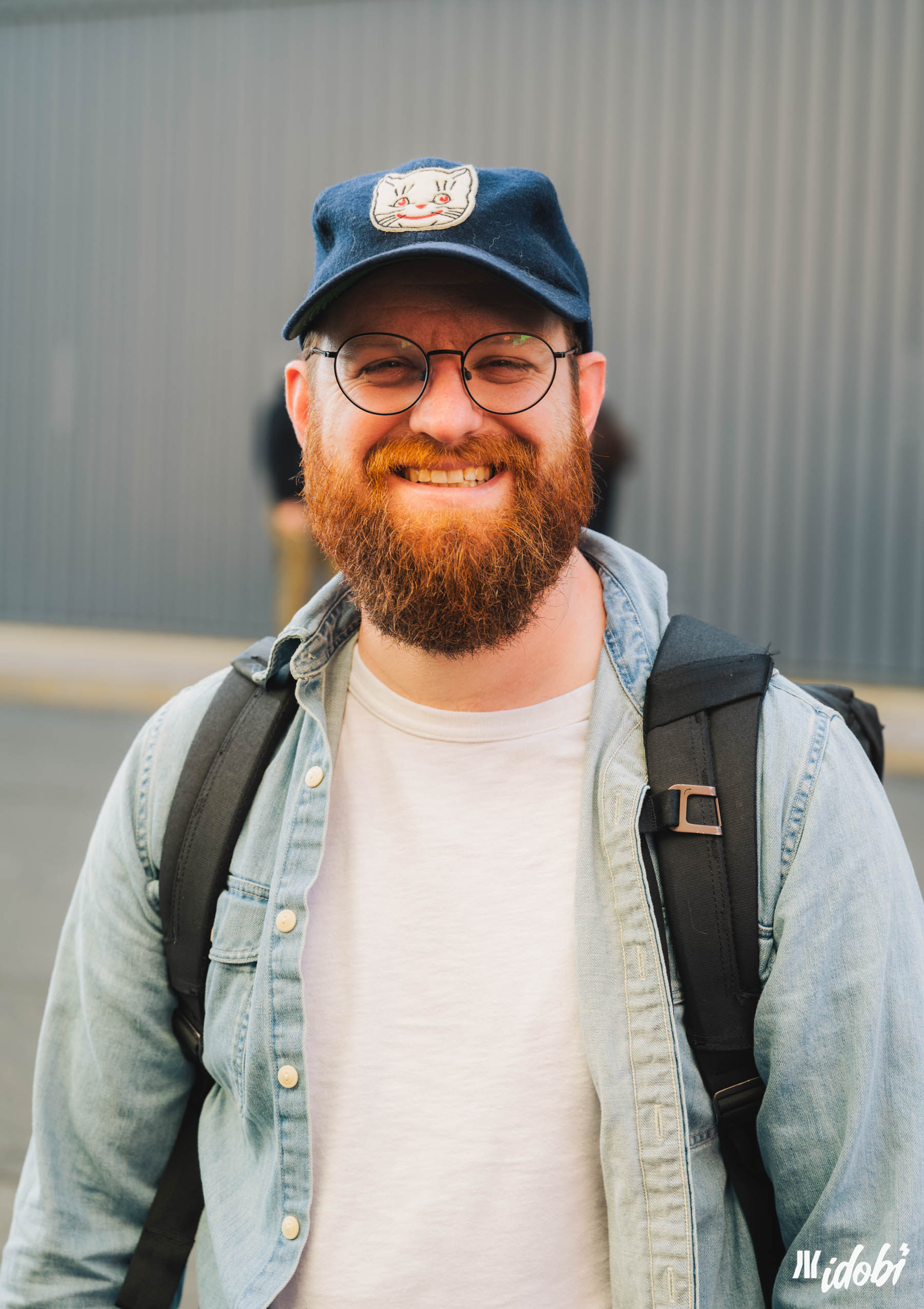 idobi.com - Free Alternative, Pop-Punk, Metal, and Indie Radio Stations