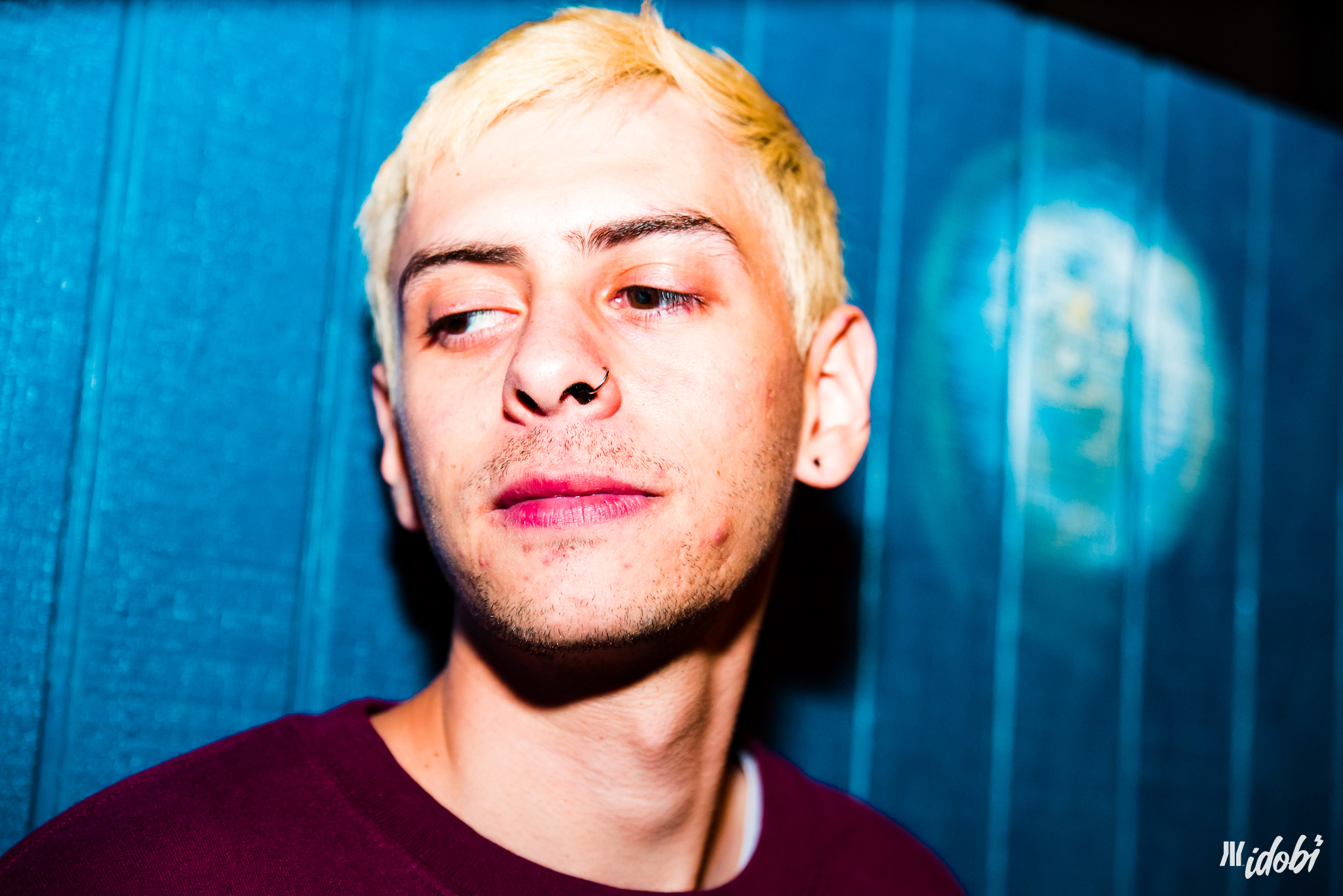 idobi.com - Free Alternative, Pop-Punk, Metal, and Indie Radio Stations