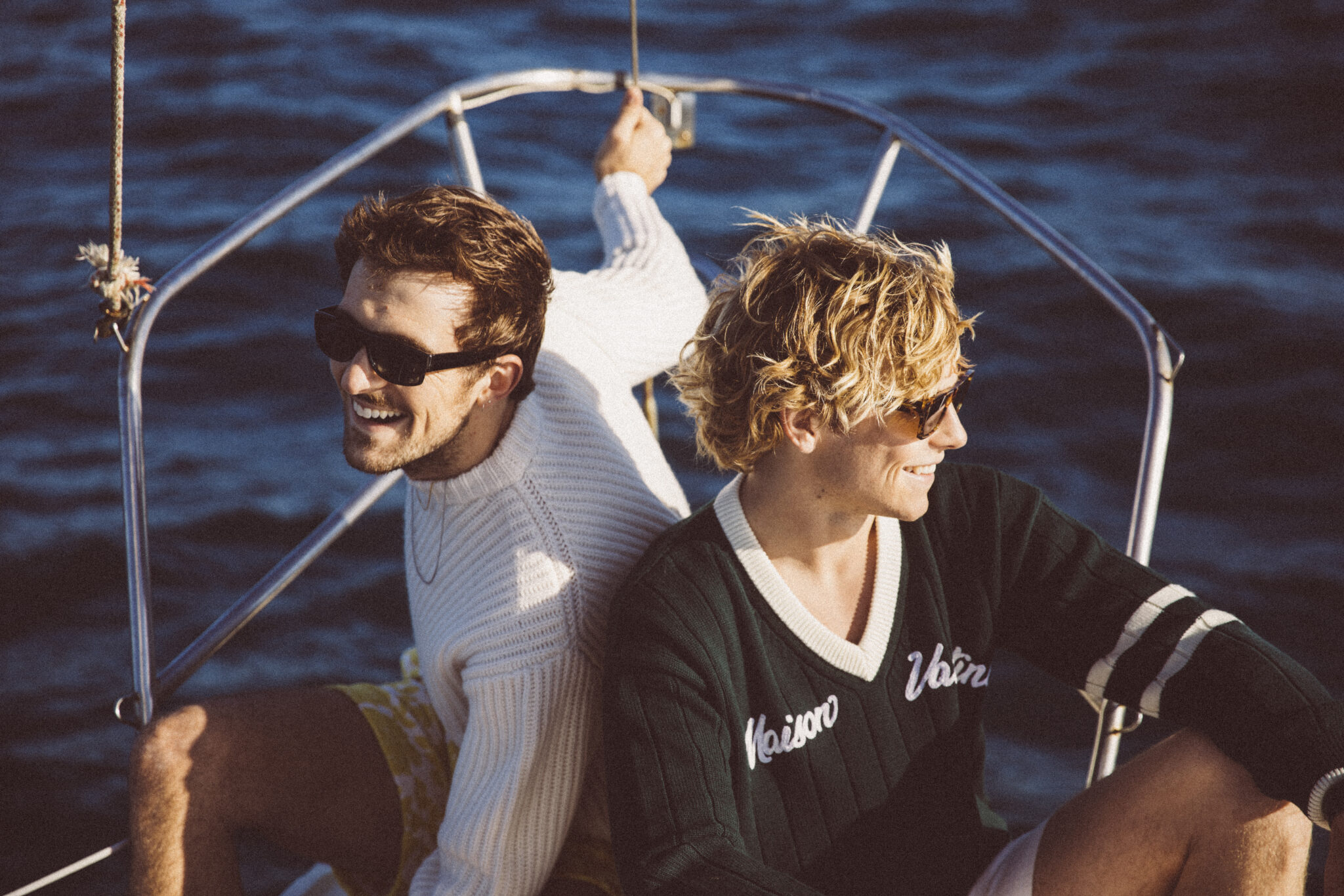 idobi Network - Running interviews into the ground since 1999