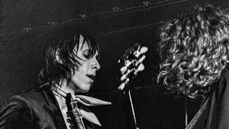 Vampire Weekend – Saturday Night Live – M79 – idobi Network