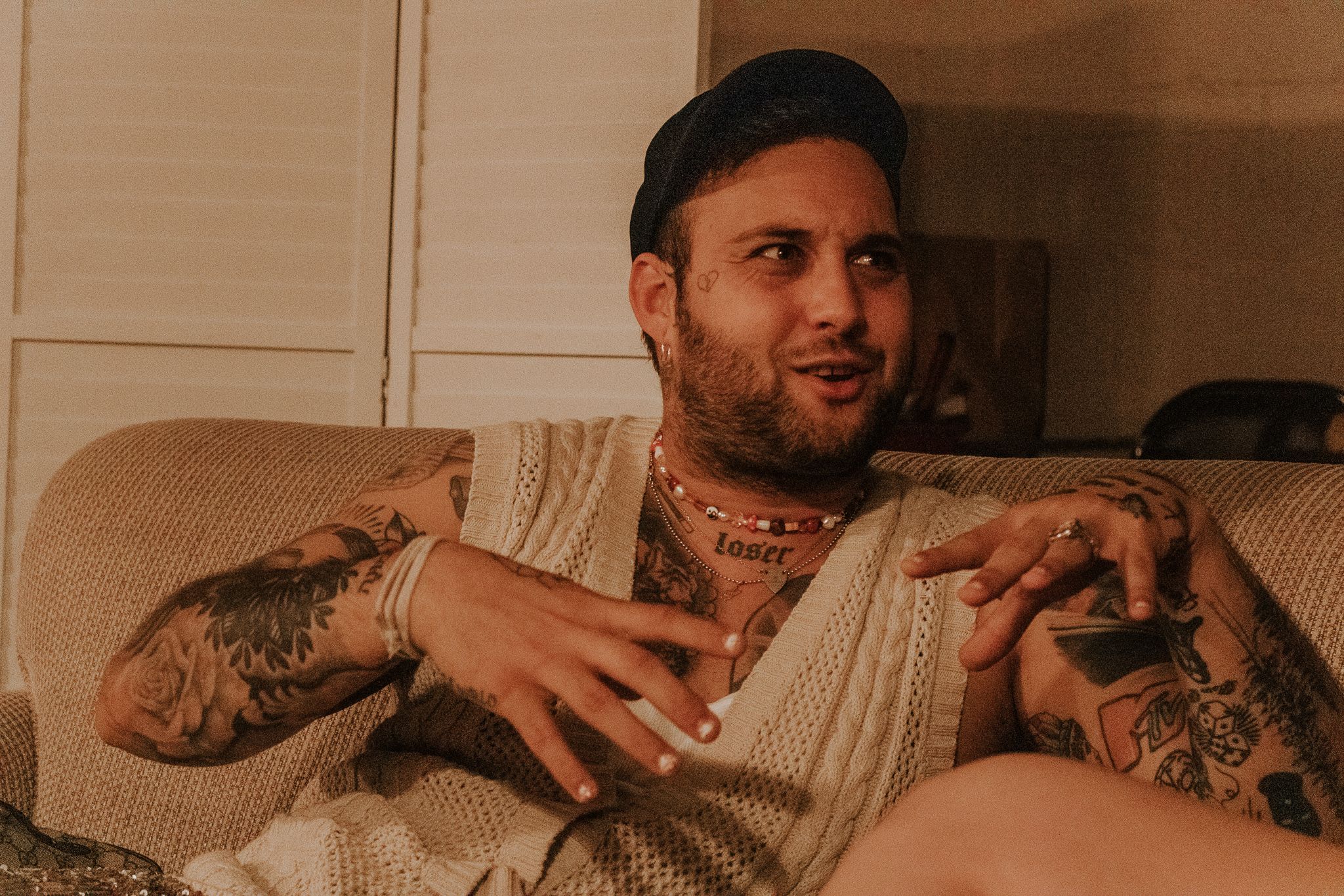 idobi.com - Free Alternative, Pop-Punk, Metal, and Indie Radio Stations