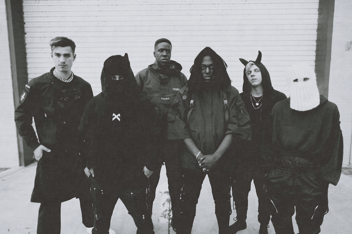 Pop-Outlaw DEVORA Has Stolen Our Hearts – idobi Network