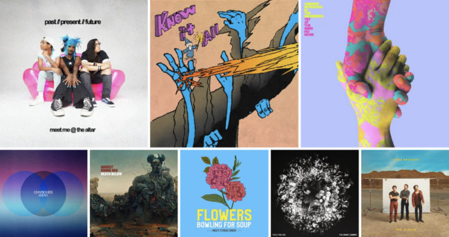 idobi.com - Free Alternative, Pop-Punk, Metal, and Indie Radio Stations