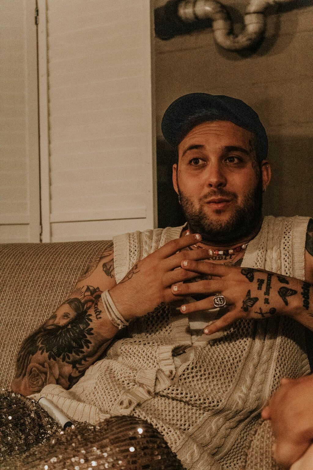 idobi.com - Free Alternative, Pop-Punk, Metal, and Indie Radio Stations