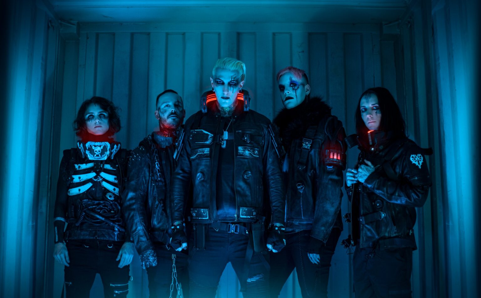 idobi.com - Free Alternative, Pop-Punk, Metal, and Indie Radio Stations