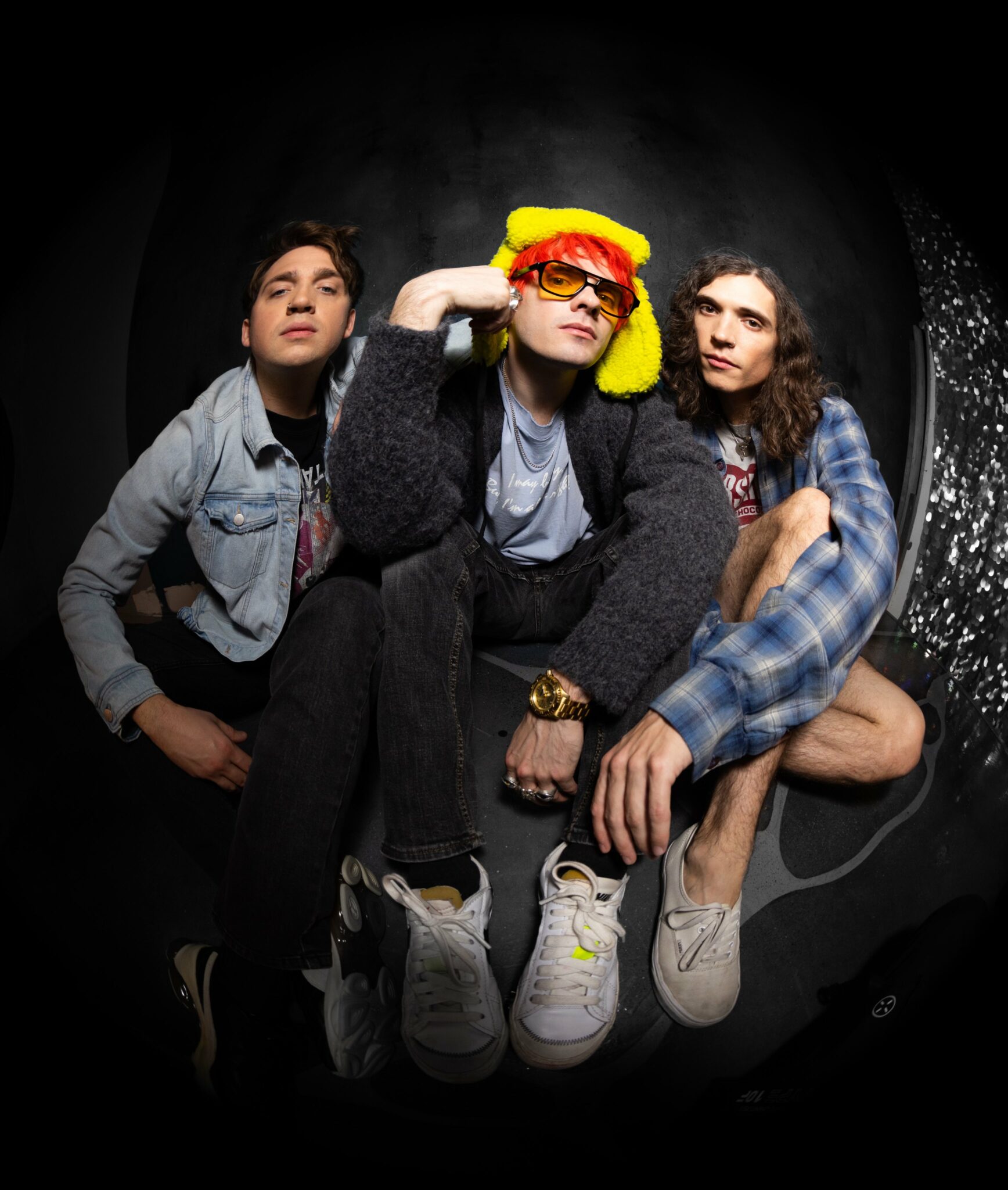 idobi.com - Free Alternative, Pop-Punk, Metal, and Indie Radio Stations