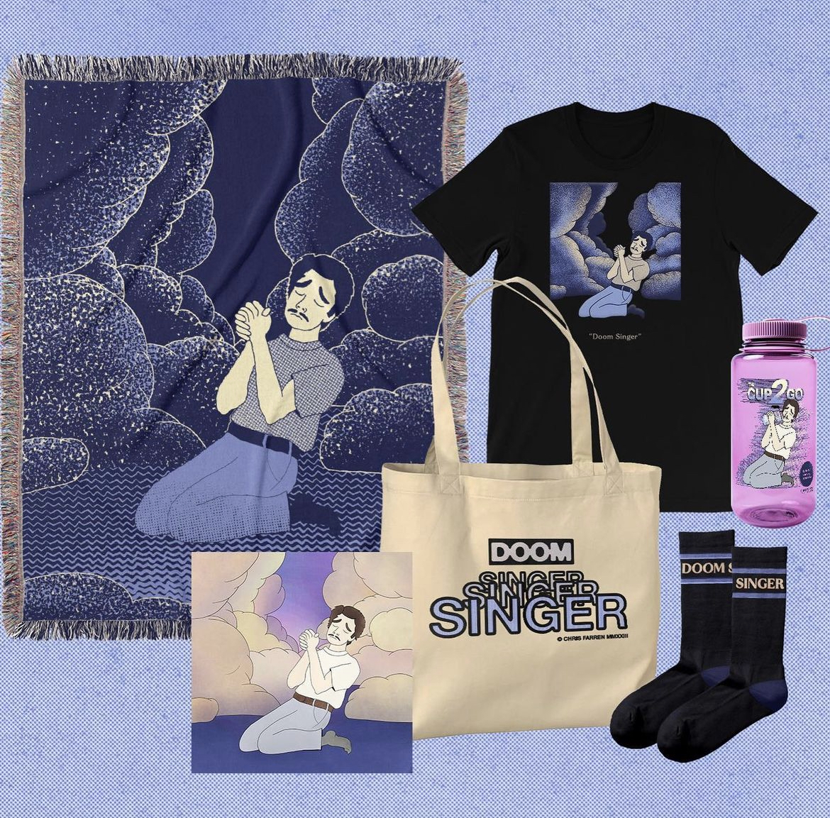 idobi.com - Free Alternative, Pop-Punk, Metal, and Indie Radio Stations