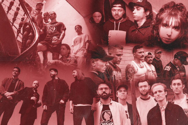 idobi.com - Free Alternative, Pop-Punk, Metal, and Indie Radio Stations