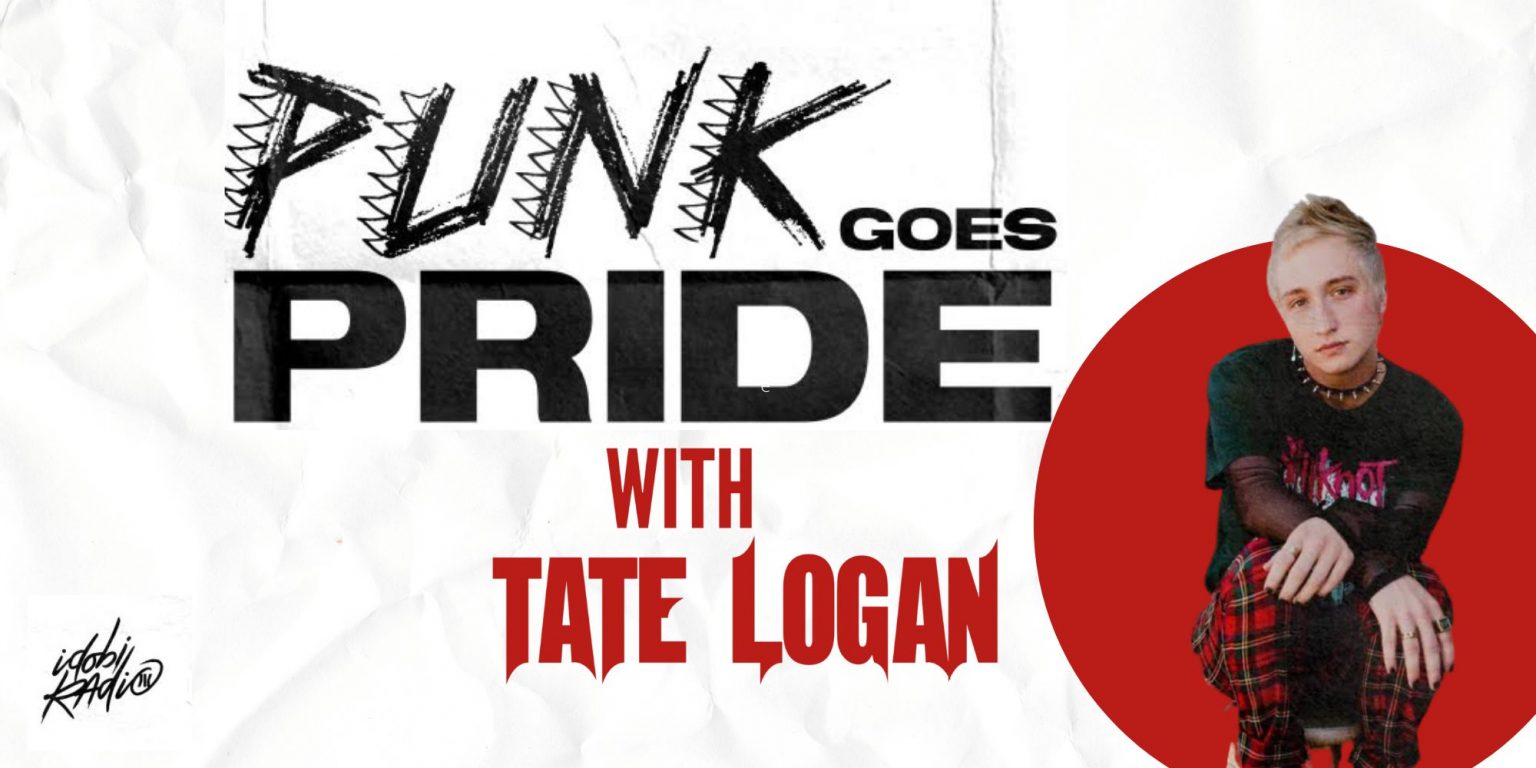 idobi.com - Free Alternative, Pop-Punk, Metal, and Indie Radio Stations