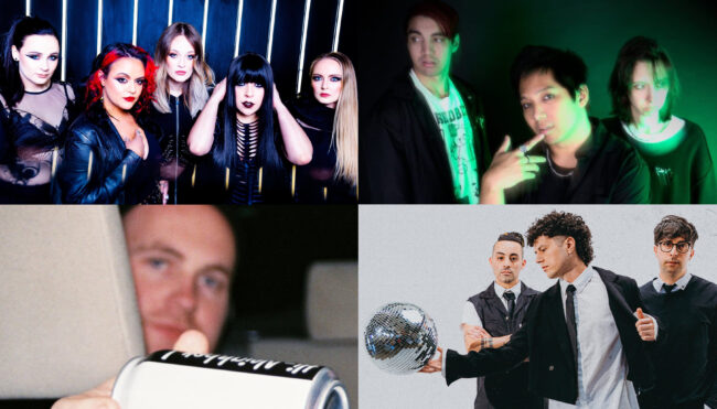 idobi.com - Free Alternative, Pop-Punk, Metal, and Indie Radio Stations