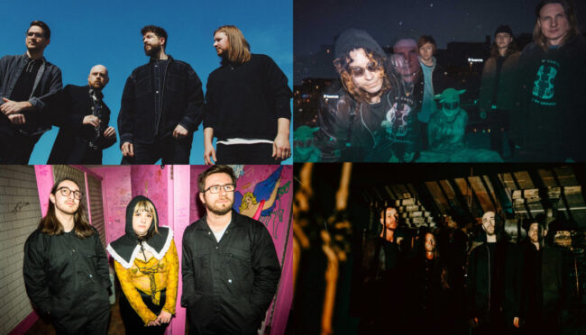 idobi.com - Free Alternative, Pop-Punk, Metal, and Indie Radio Stations