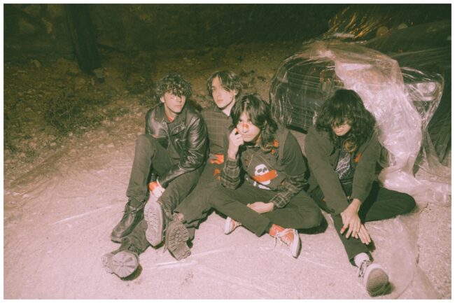 Vampire Weekend - Saturday Night Live - M79 - idobi Network