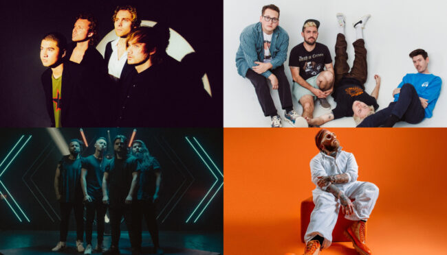 idobi.com - Free Alternative, Pop-Punk, Metal, and Indie Radio Stations