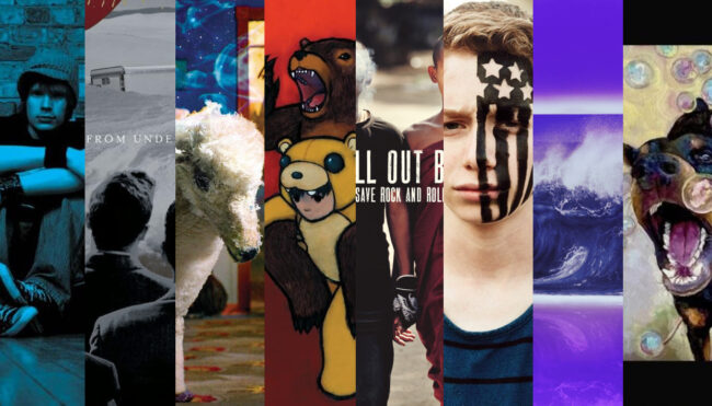 idobi.com - Free Alternative, Pop-Punk, Metal, and Indie Radio Stations