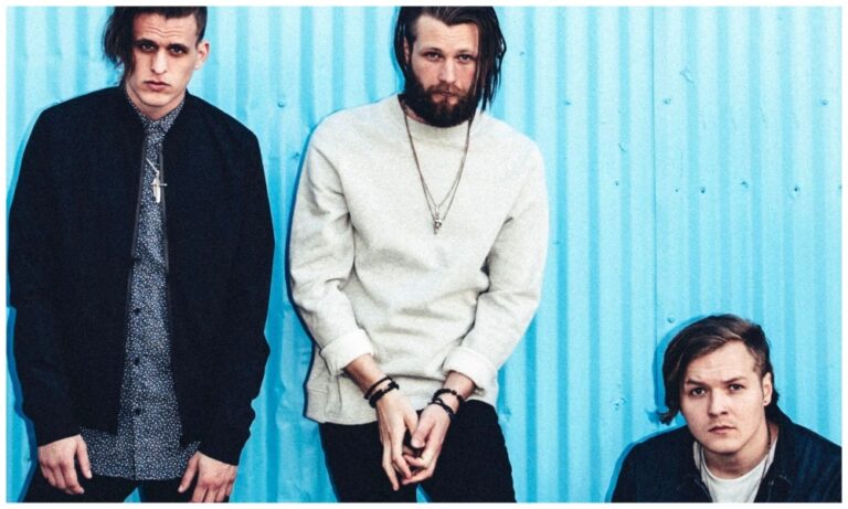 idobi.com - Free Alternative, Pop-Punk, Metal, and Indie Radio Stations