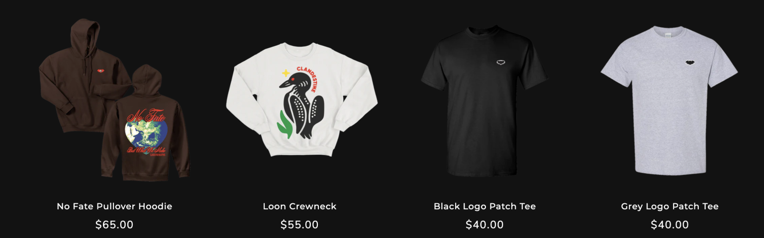 idobi.com - Free Alternative, Pop-Punk, Metal, and Indie Radio Stations