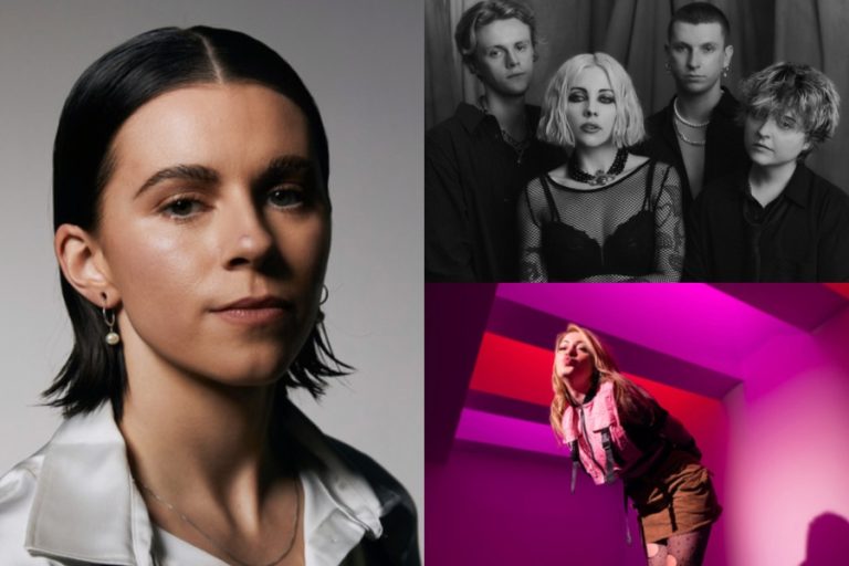 idobi.com - Free Alternative, Pop-Punk, Metal, and Indie Radio Stations