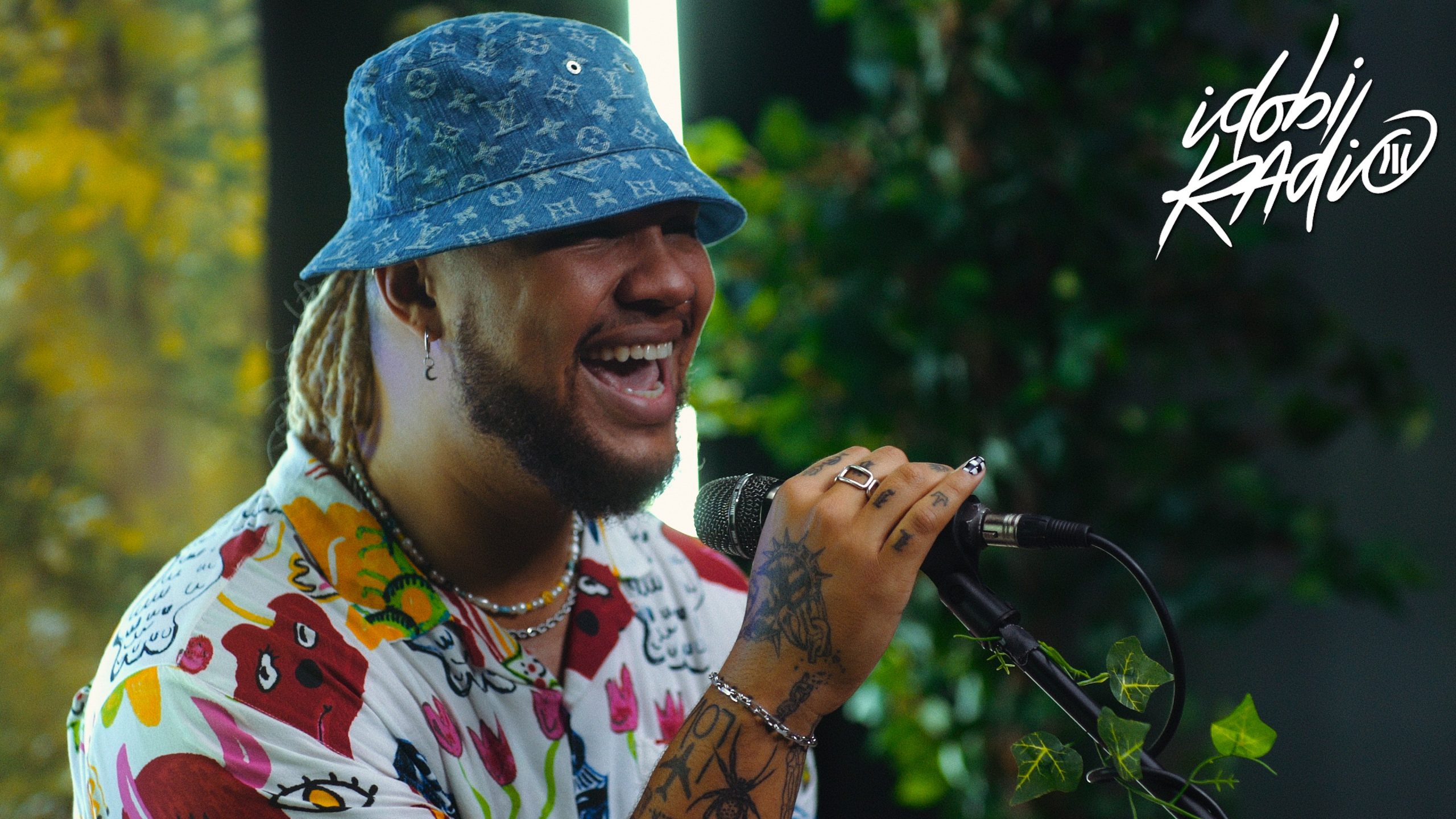 idobi.com - Free Alternative, Pop-Punk, Metal, and Indie Radio Stations