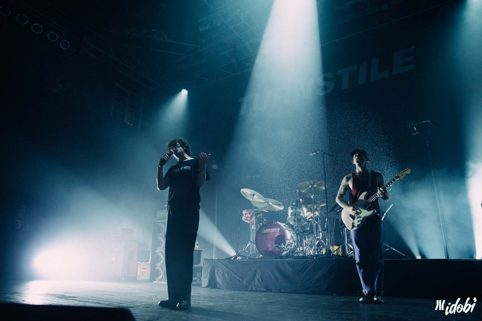 idobi.com - Free Alternative, Pop-Punk, Metal, and Indie Radio Stations