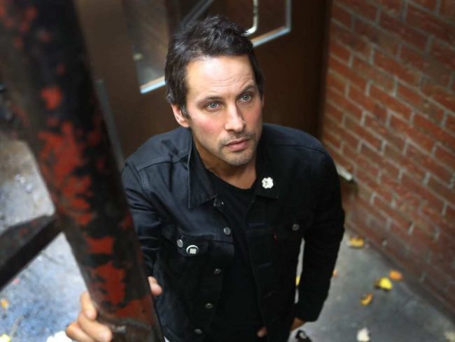 idobi Network - Running interviews into the ground since 1999