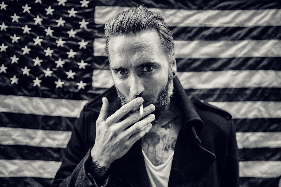 Christian McAlhaney, We Were Sharks – idobi Network