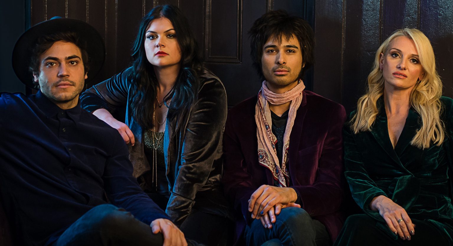 idobi.com - Free Alternative, Pop-Punk, Metal, and Indie Radio Stations