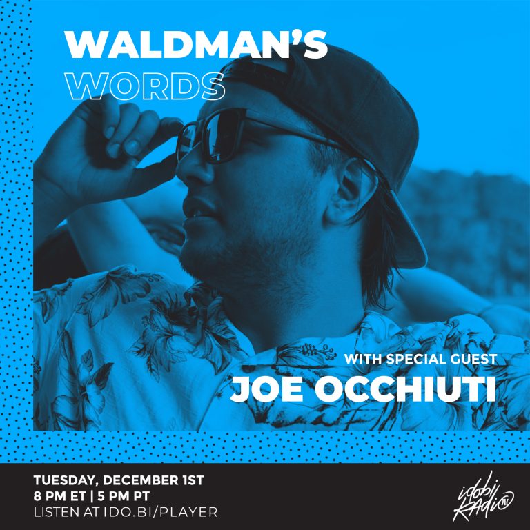 idobi.com - Free Alternative, Pop-Punk, Metal, and Indie Radio Stations