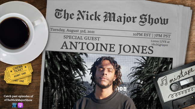 idobi.com - Free Alternative, Pop-Punk, Metal, and Indie Radio Stations