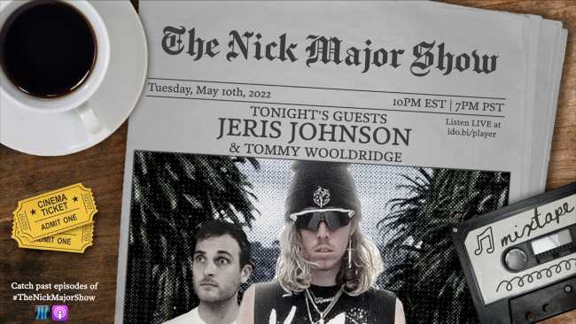 idobi.com - Free Alternative, Pop-Punk, Metal, and Indie Radio Stations