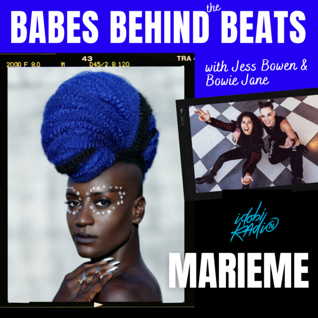 idobi.com - Free Alternative, Pop-Punk, Metal, and Indie Radio Stations