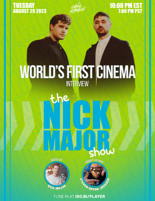 idobi.com - Free Alternative, Pop-Punk, Metal, and Indie Radio Stations