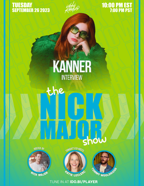 idobi.com - Free Alternative, Pop-Punk, Metal, and Indie Radio Stations