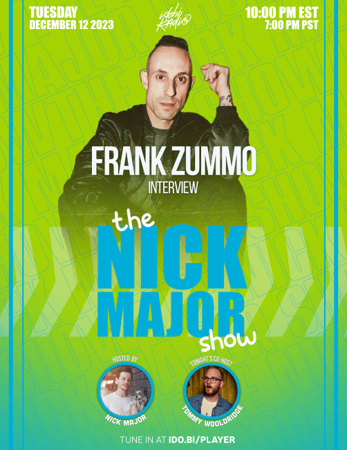 idobi.com - Free Alternative, Pop-Punk, Metal, and Indie Radio Stations