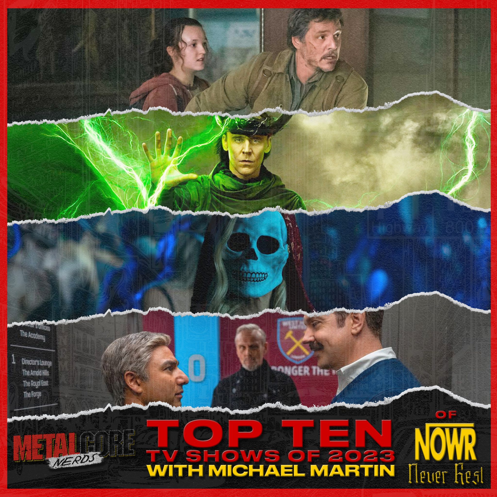 idobi.com - Free Alternative, Pop-Punk, Metal, and Indie Radio Stations