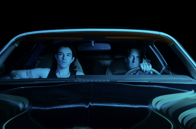 idobi.com - Free Alternative, Pop-Punk, Metal, and Indie Radio Stations