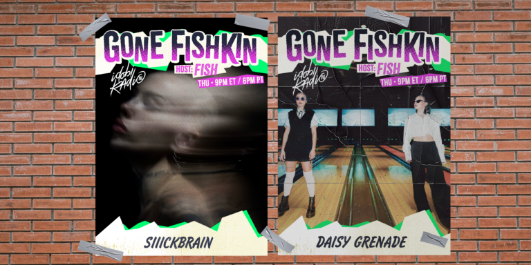 idobi.com - Free Alternative, Pop-Punk, Metal, and Indie Radio Stations