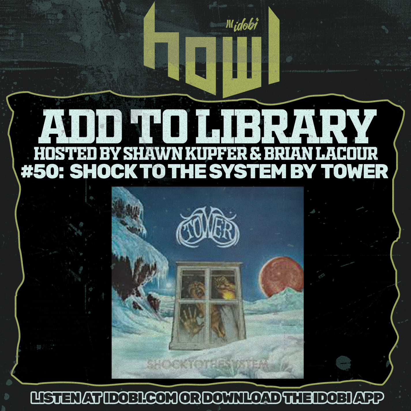 idobi.com - Free Alternative, Pop-Punk, Metal, and Indie Radio Stations